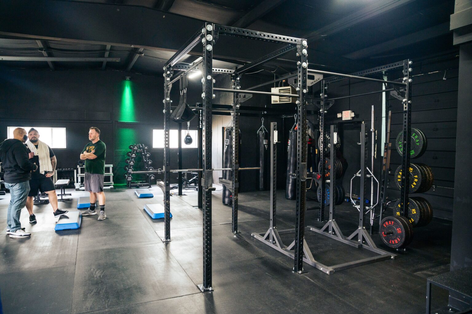 OFT: Inspiring Photos to Fuel Your Fitness Journey