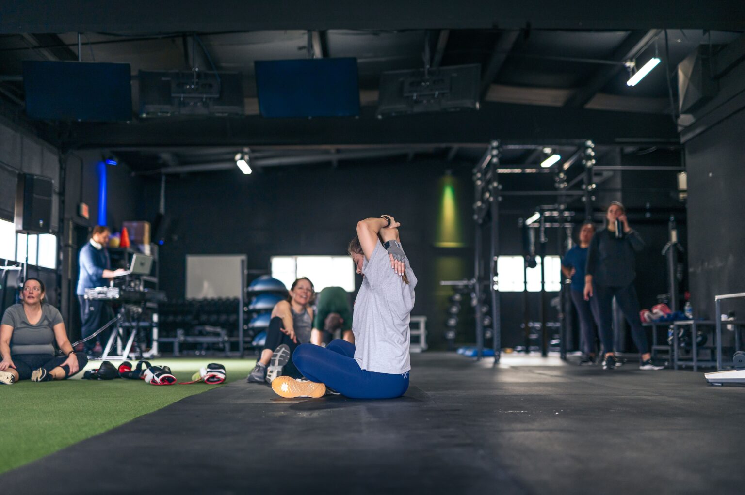 OFT: Inspiring Photos to Fuel Your Fitness Journey