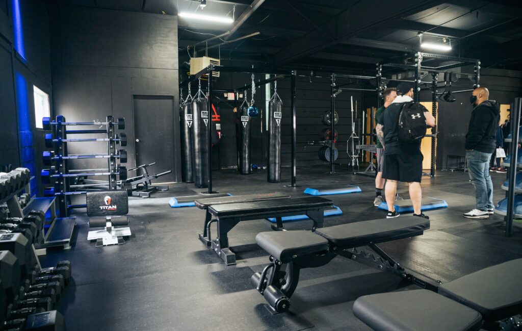 OFT: Inspiring Photos to Fuel Your Fitness Journey